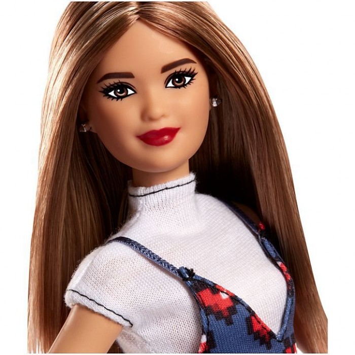 Barbie Büyüleyici Parti Bebekleri