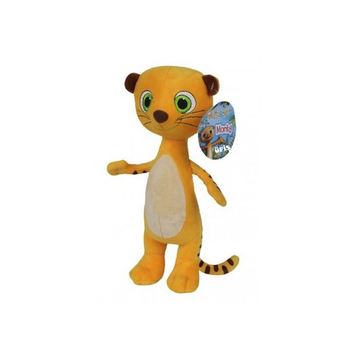 Simba Wissper Figurki Pluszowe 25 Cm