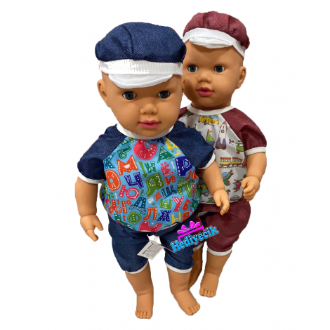 Oyuncak Zenci Kel Bebek Dolgu Gövdeli 60 cm Çeşitleri En Ucuzu Fiyata ...