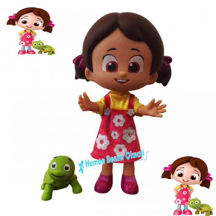 Oyuncak Etbebek Niloya Et Bebek ve Tosbik Fiyatları ve Çeşitleri En ...