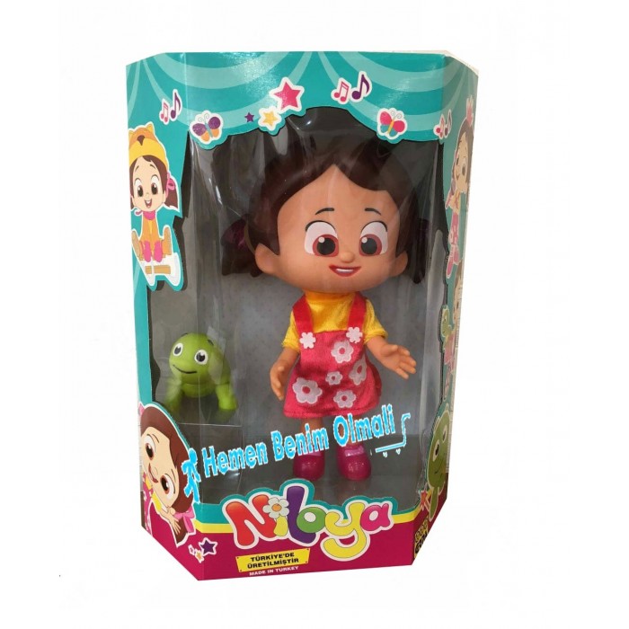 Oyuncak Etbebek Niloya Et Bebek ve Tosbik Fiyatları ve Çeşitleri En ...
