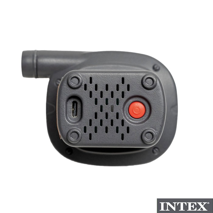 İntex Usb Girişli Mini Hızlı Pompa Yatak Şişirme Havuz Şişirme Pompası