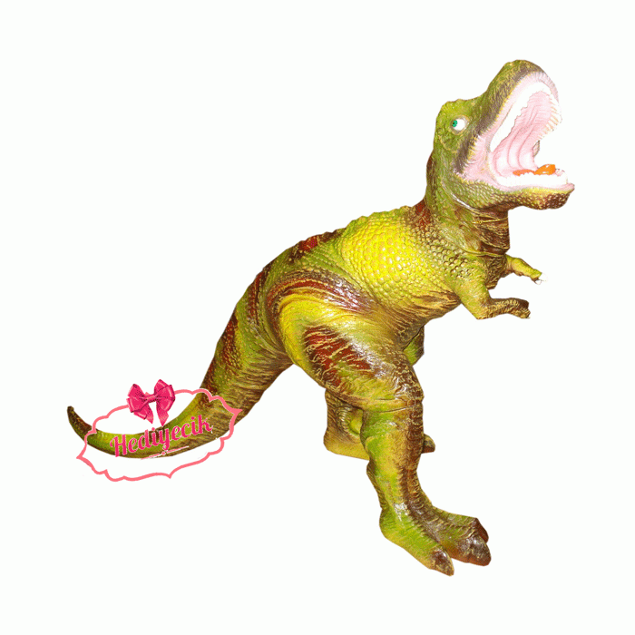 Oyuncak Büyük Soft T-Rex Dinazor 75 cm
